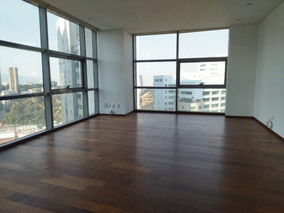 📍Torre Mistral Depatamento en Renta - Inmobiliaria Santa Fe Real Estate